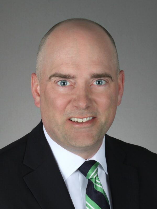 Leadership - CJD Foundation