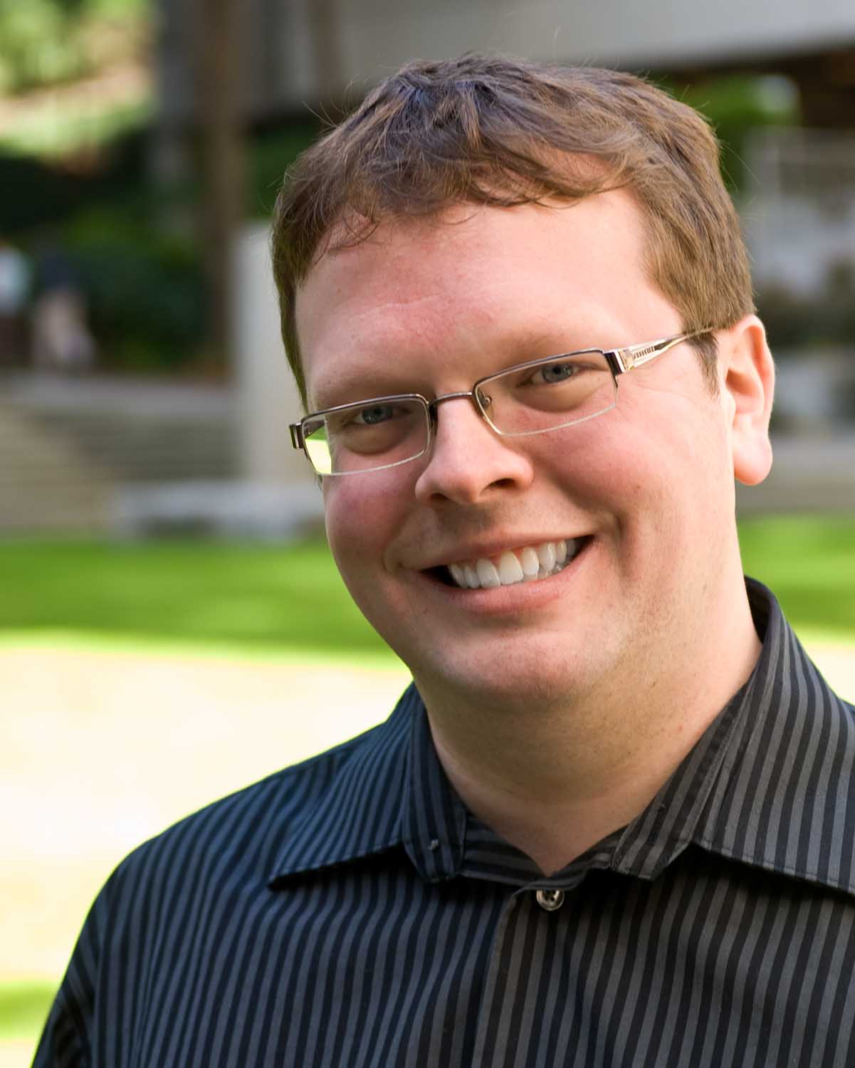 Leadership - CJD Foundation