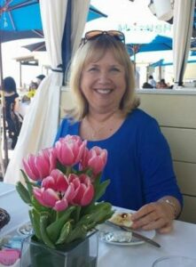 Barbara Diane Grunow - CJD Foundation