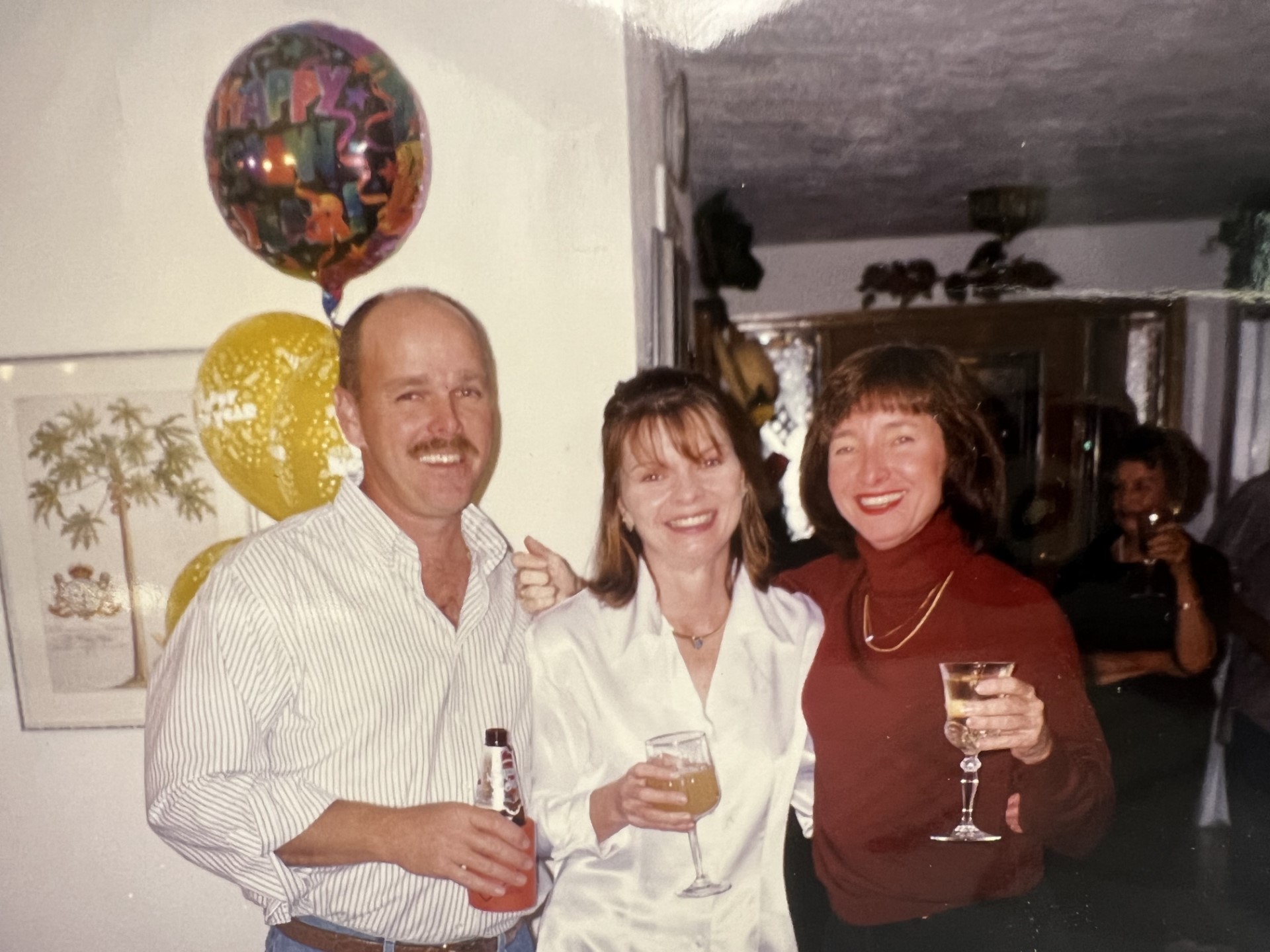 Bruce W. Lawson - CJD Foundation