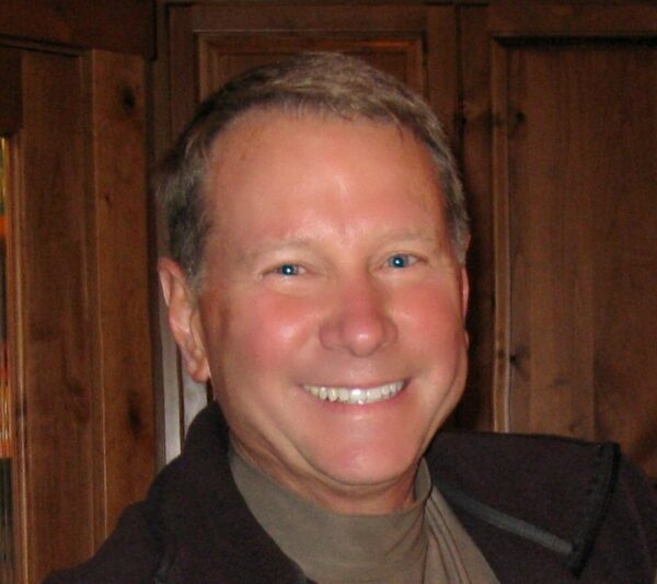 David Dean - CJD Foundation