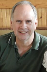Pat Golden - CJD Foundation