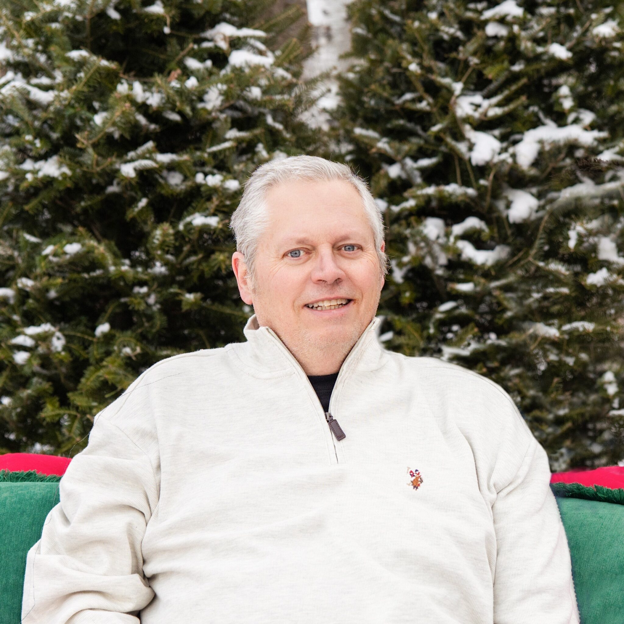 Richard J. “Rick” Henrichs - CJD Foundation