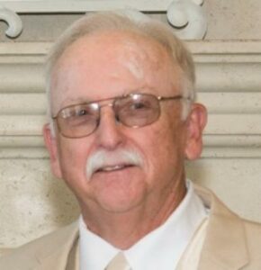 Larry Allenbaugh - CJD Foundation