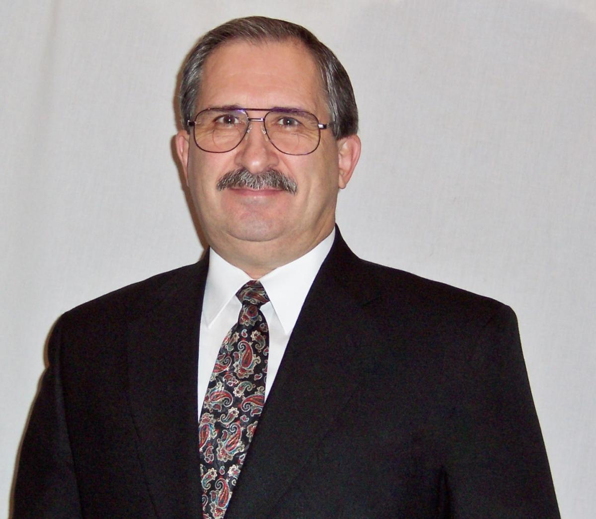 Pastor Don Agee - CJD Foundation