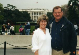 Terry Guy Daniel - CJD Foundation