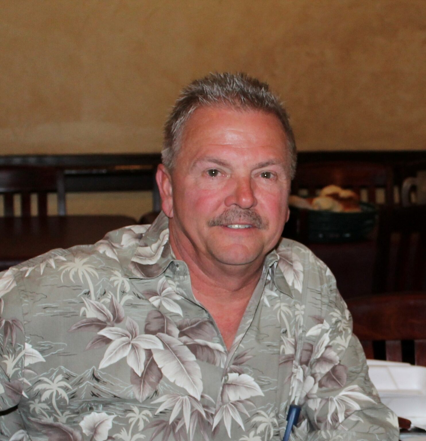 Gary D. Turner - CJD Foundation