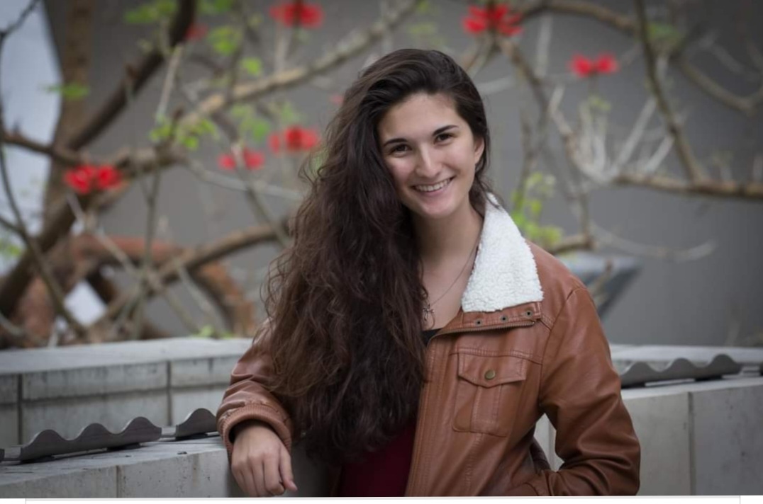 Natalie Myers - CJD Foundation