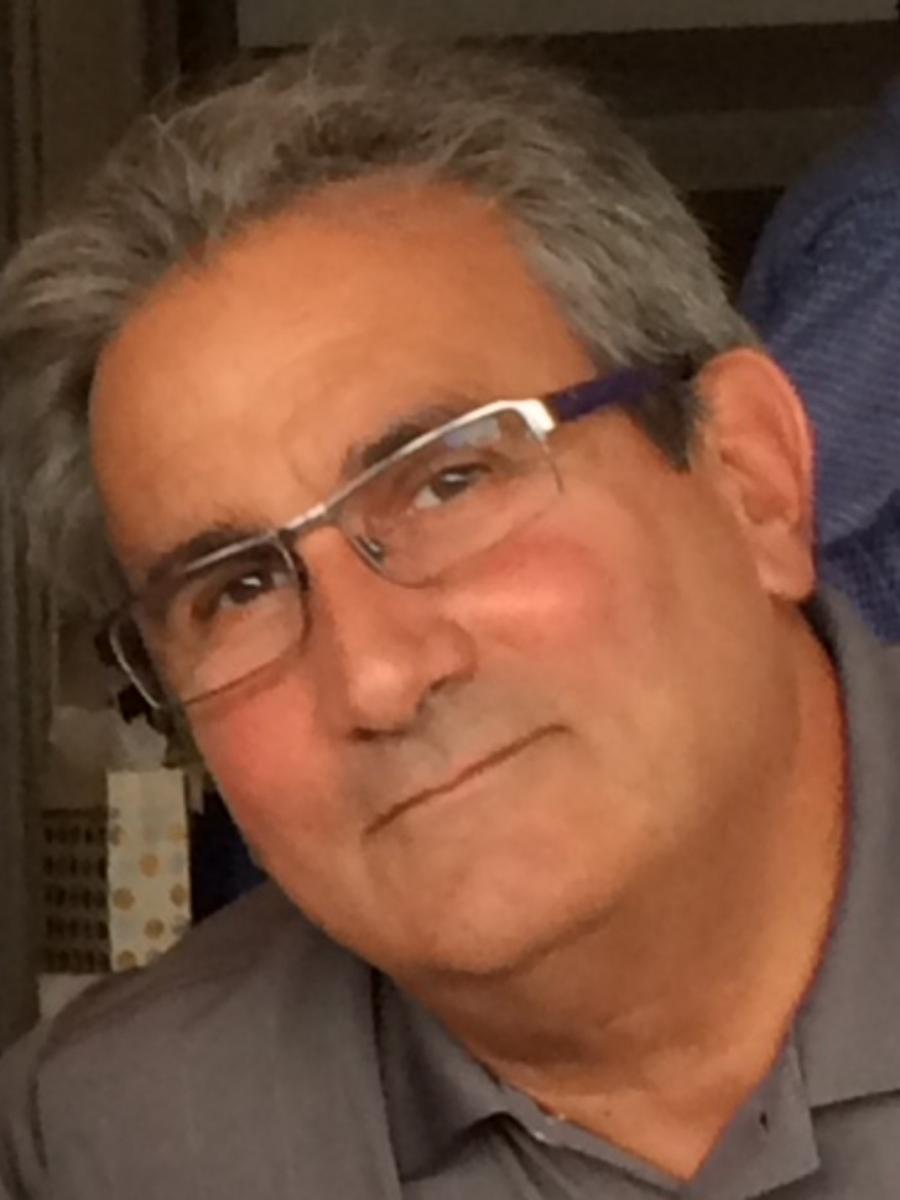 Robert J. Solimene - CJD Foundation