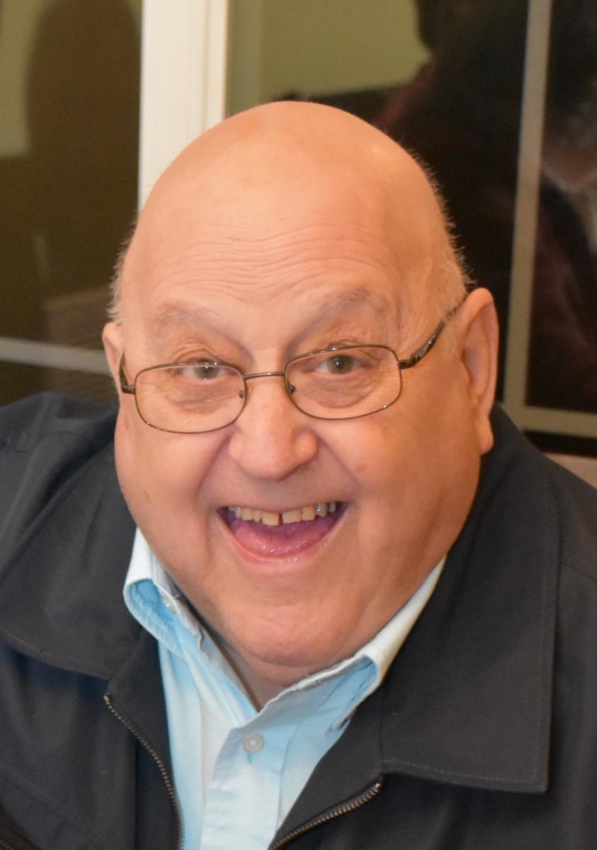 Leslie Rosenfeld - CJD Foundation