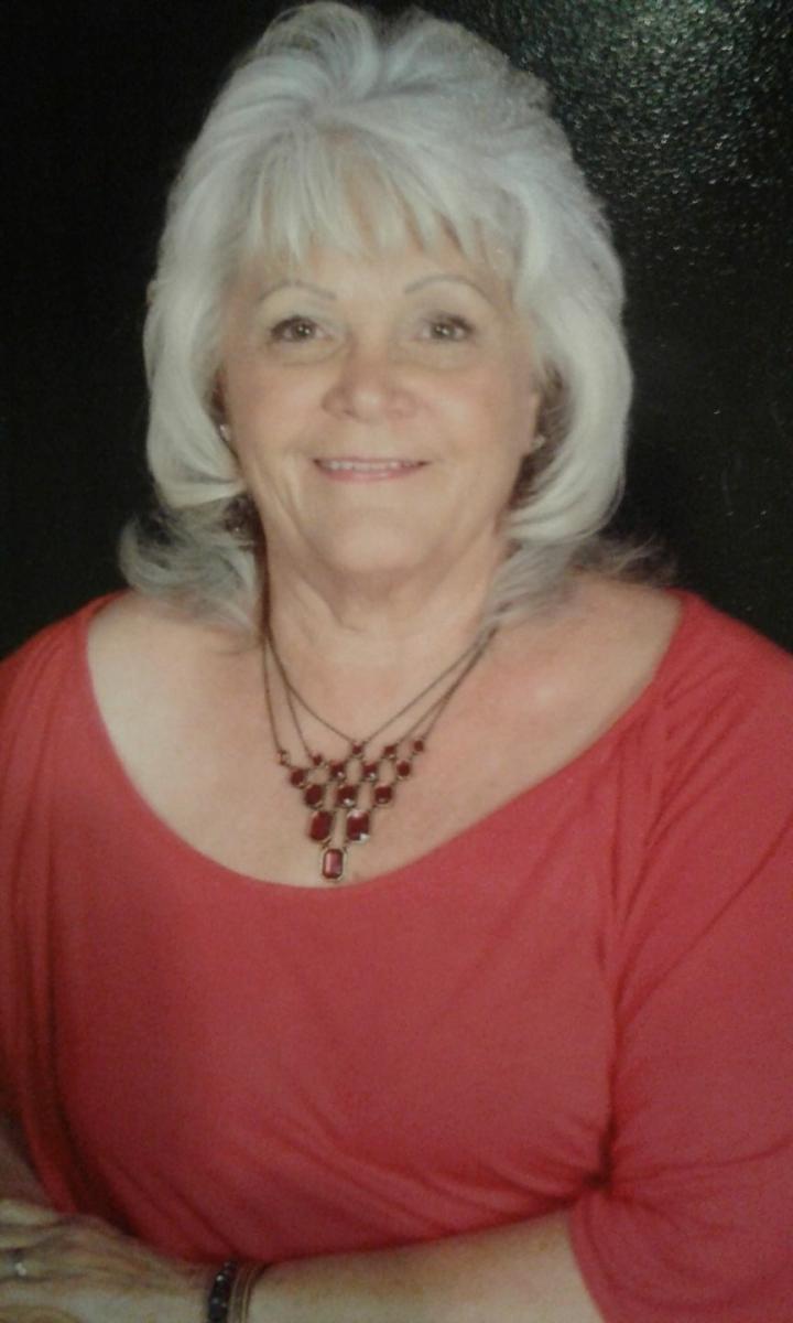 Sherry Sieber - CJD Foundation