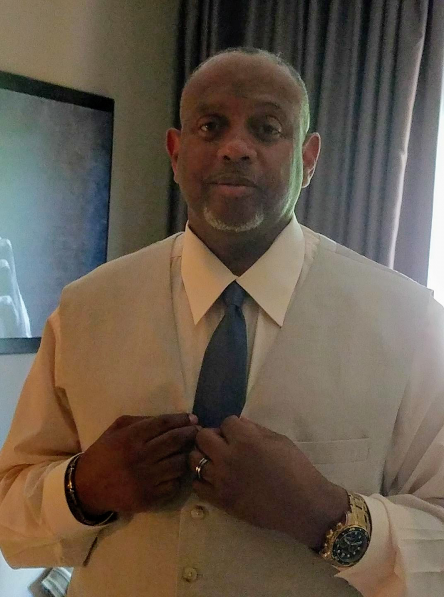 Alvin O. Spivey - CJD Foundation