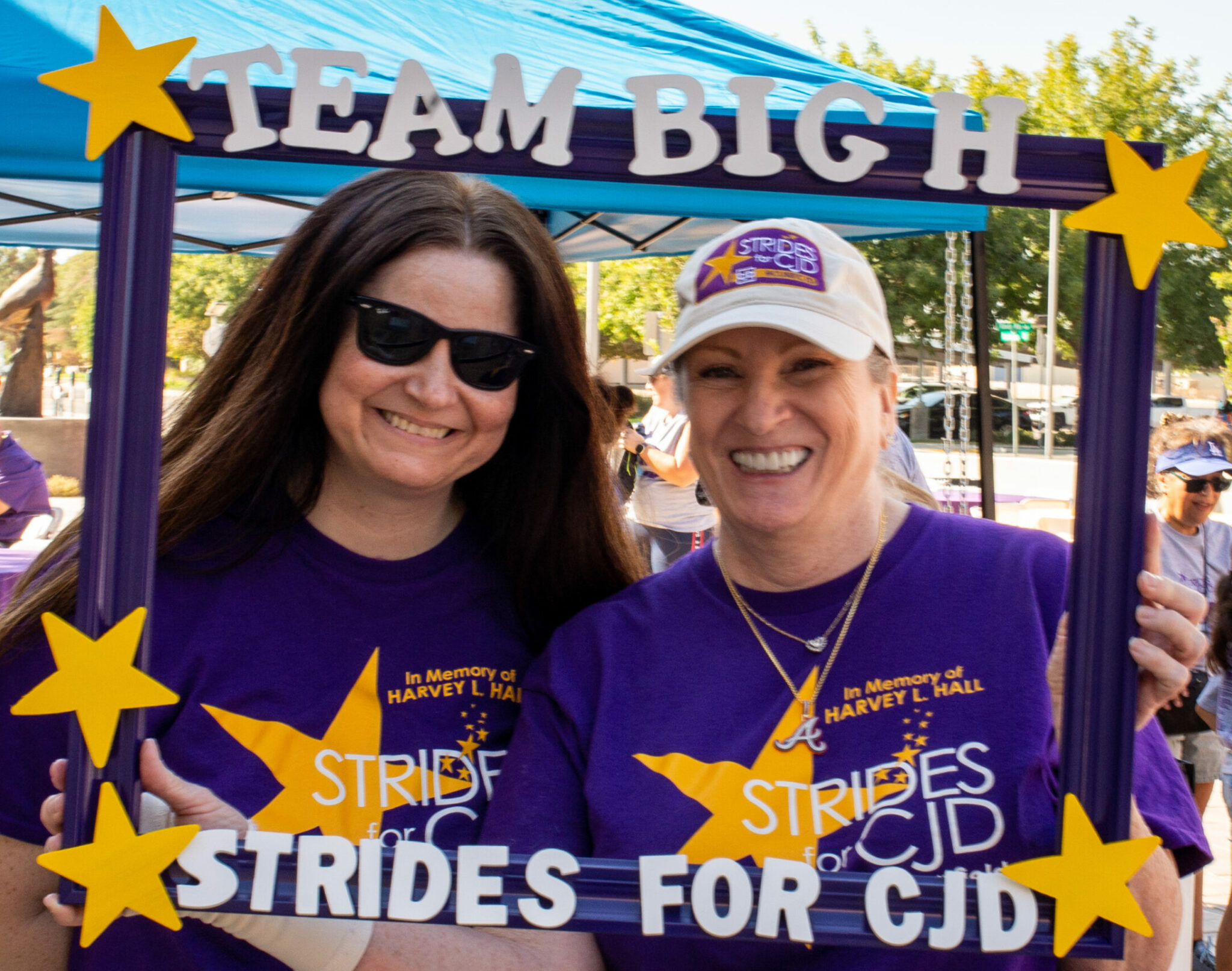 Home - CJD Foundation