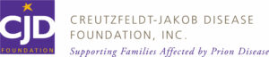 FAQs - CJD Foundation