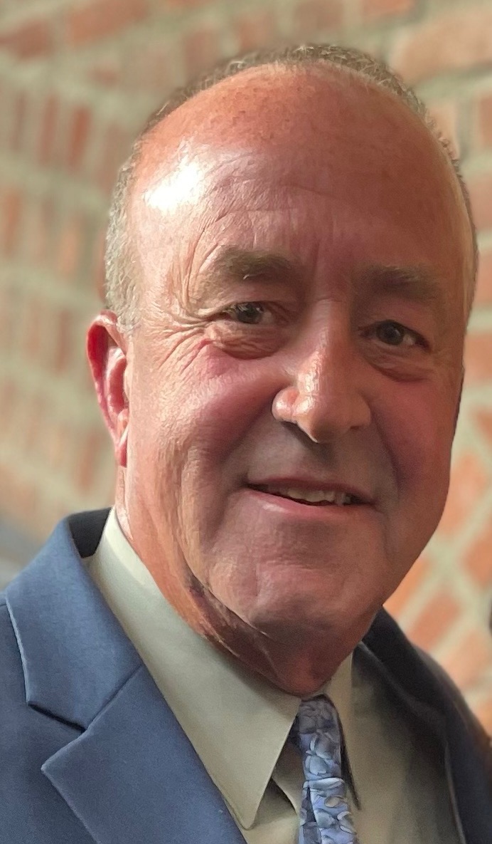 Matt Collins - CJD Foundation