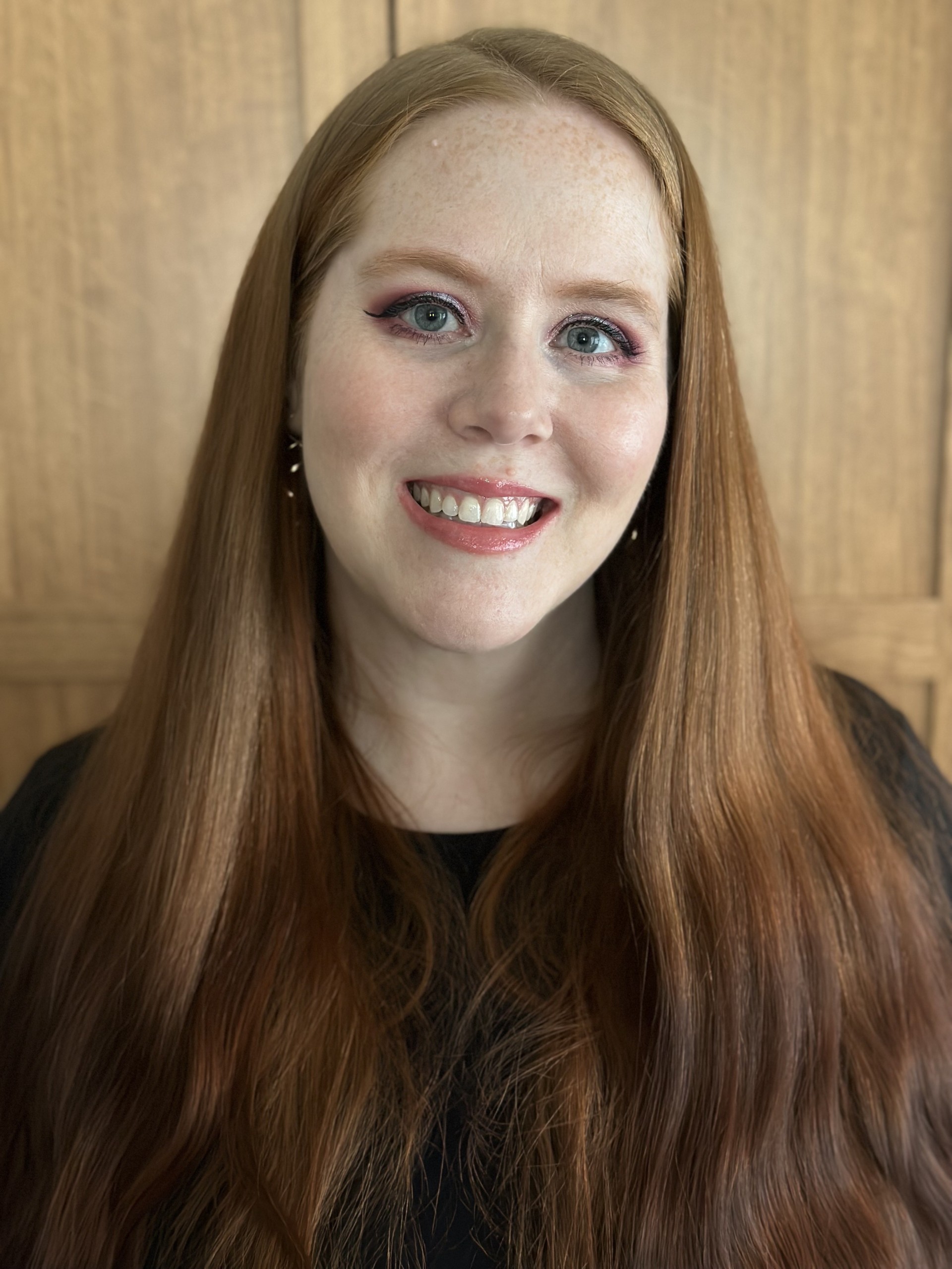 Alyssa Block, PhD - CJD Foundation