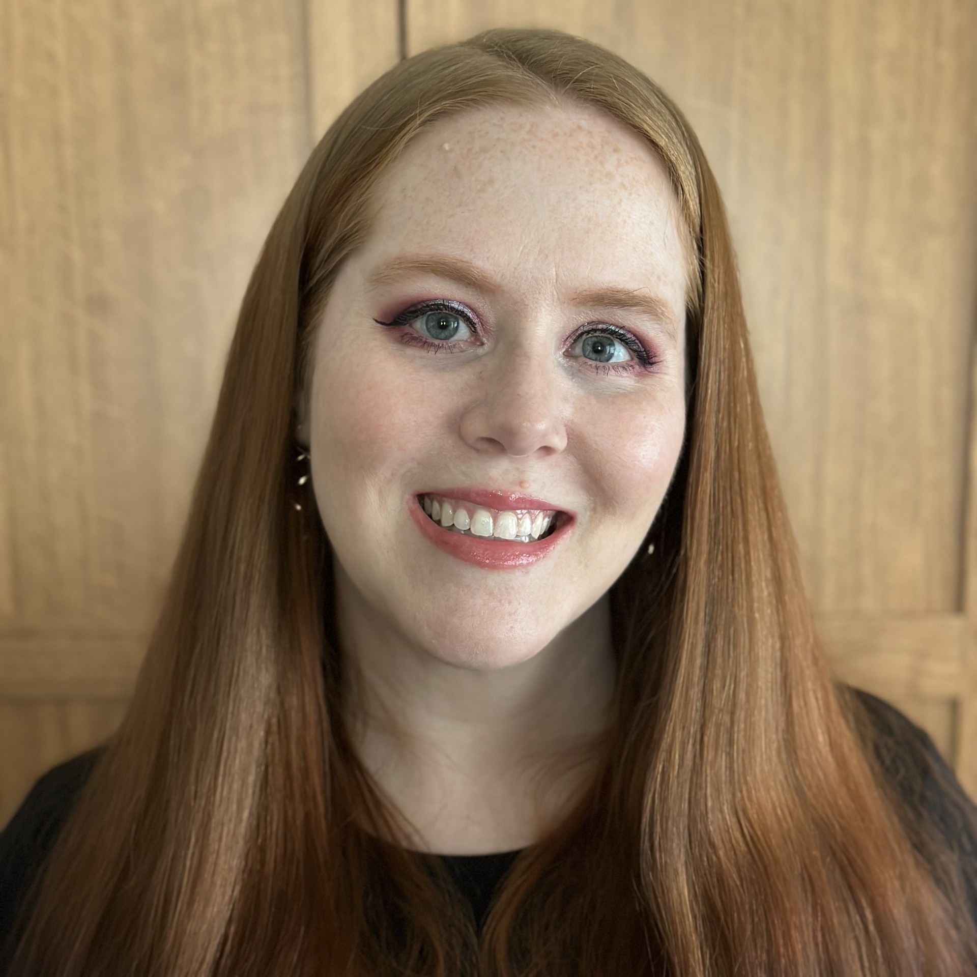 Alyssa Block, PhD - CJD Foundation