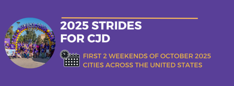 Home - CJD Foundation