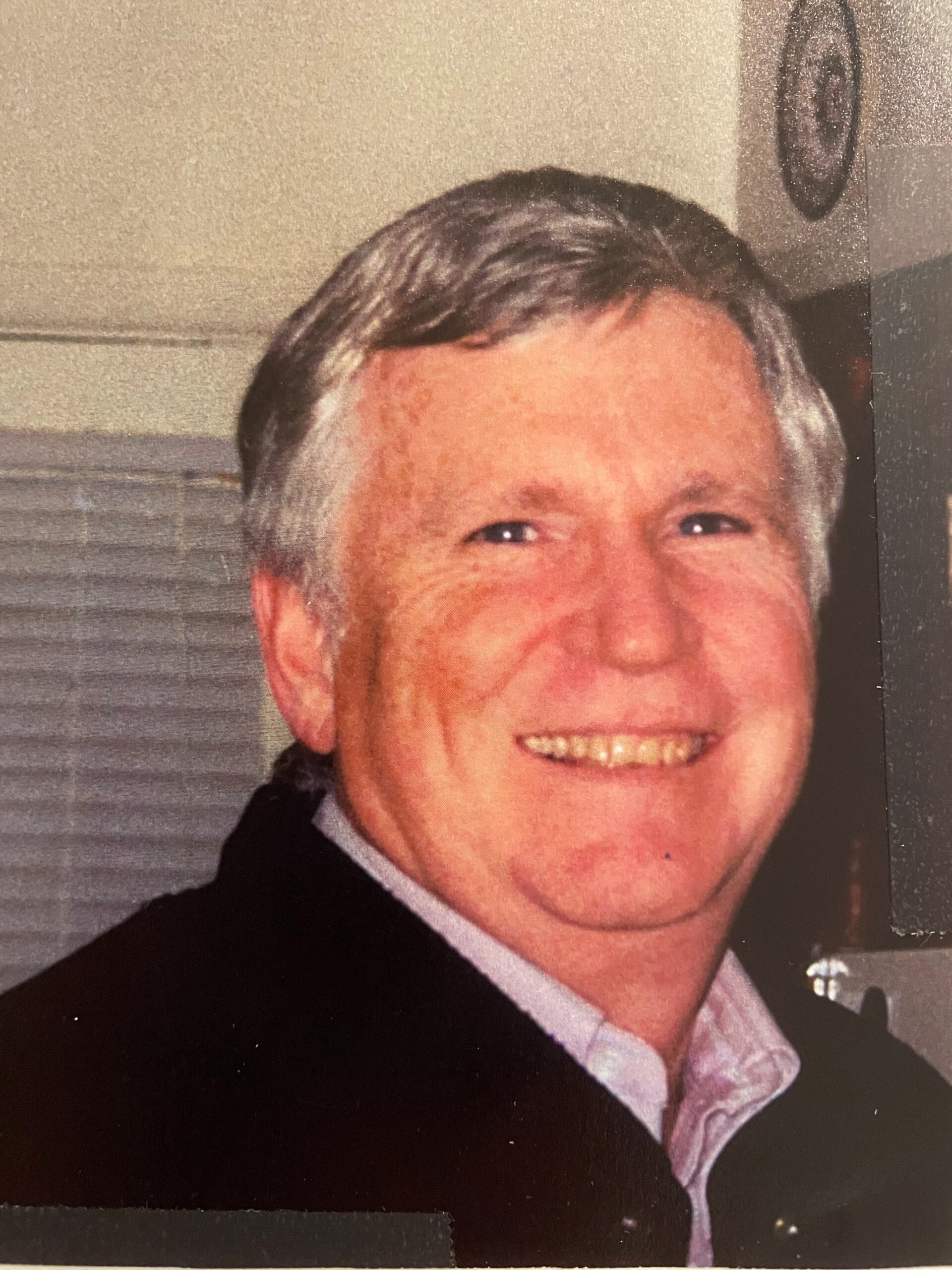 Gregory Michael Manchess - CJD Foundation