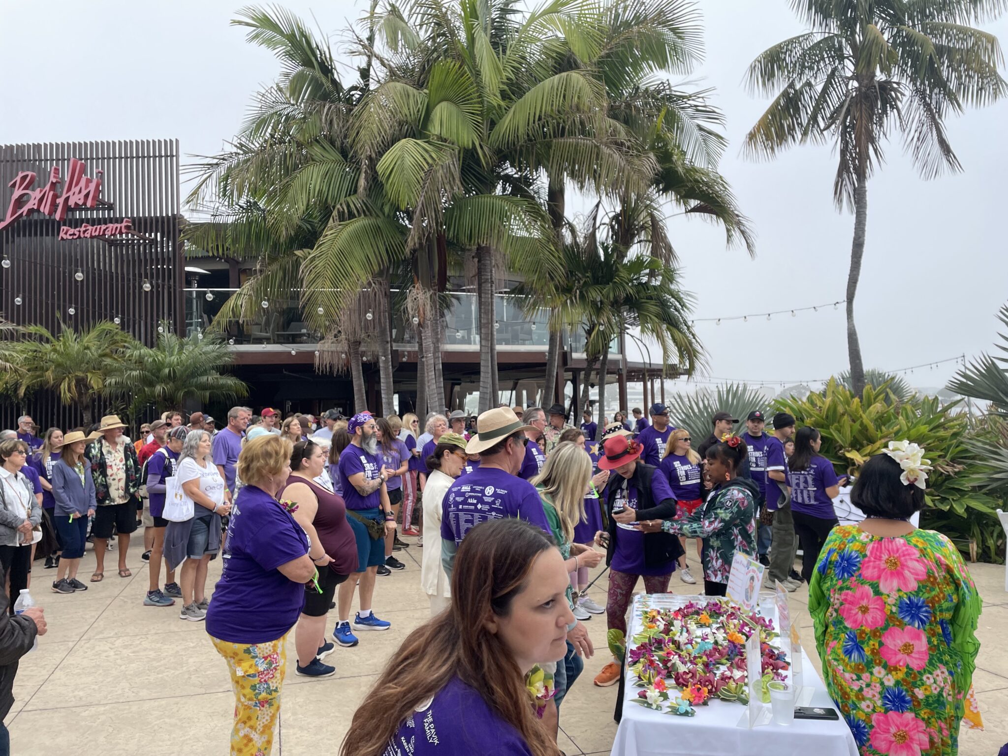 Strides for CJD 2025 – San Diego, CA - CJD Foundation