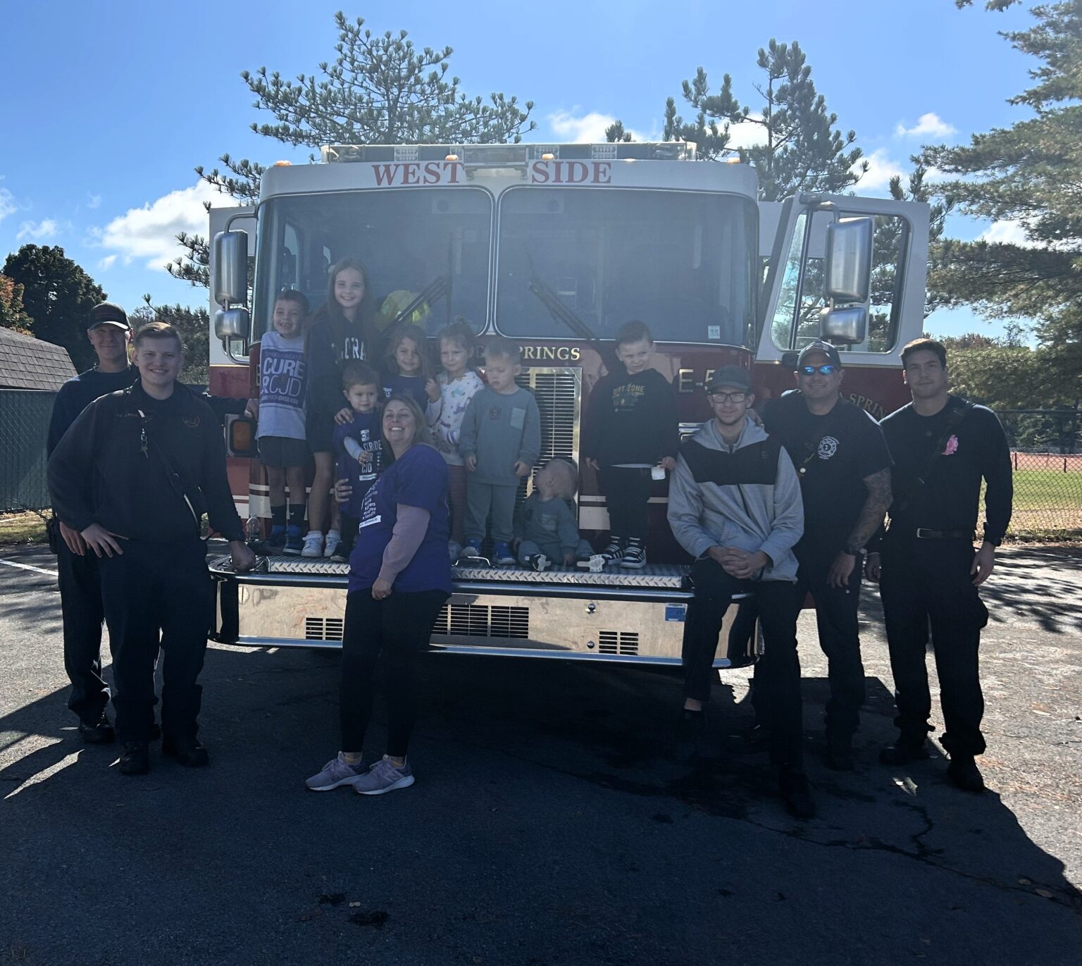 Strides for CJD 2025 – Saratoga Springs, NY - CJD Foundation